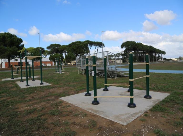 Camp Darby, il nostro viaggio nella base militare americana - La Redazione