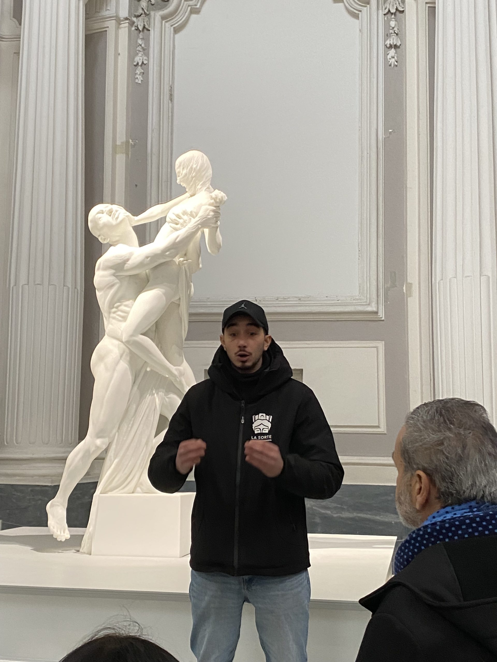 Jago e la Sorte dei ragazzi del Rione Sanità - La Redazione