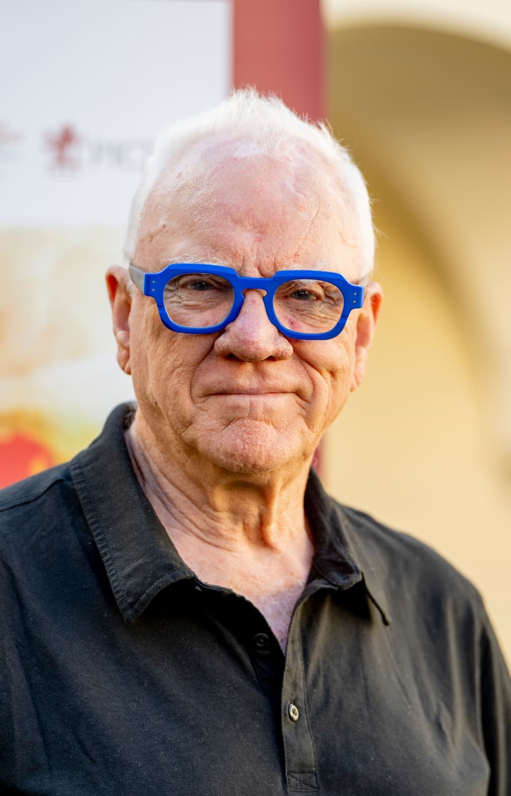 Malcolm McDowell, l’attore di “Arancia meccanica”premiato al Lucca Film ...