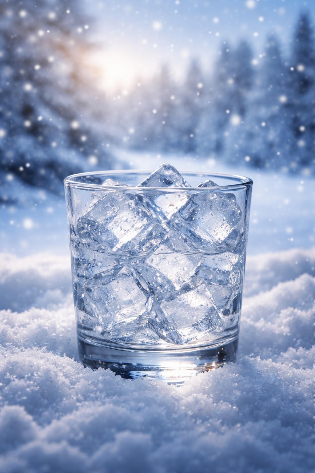 L’America e il ghiaccio: perché gli americani ne usano tanto - La Redazione